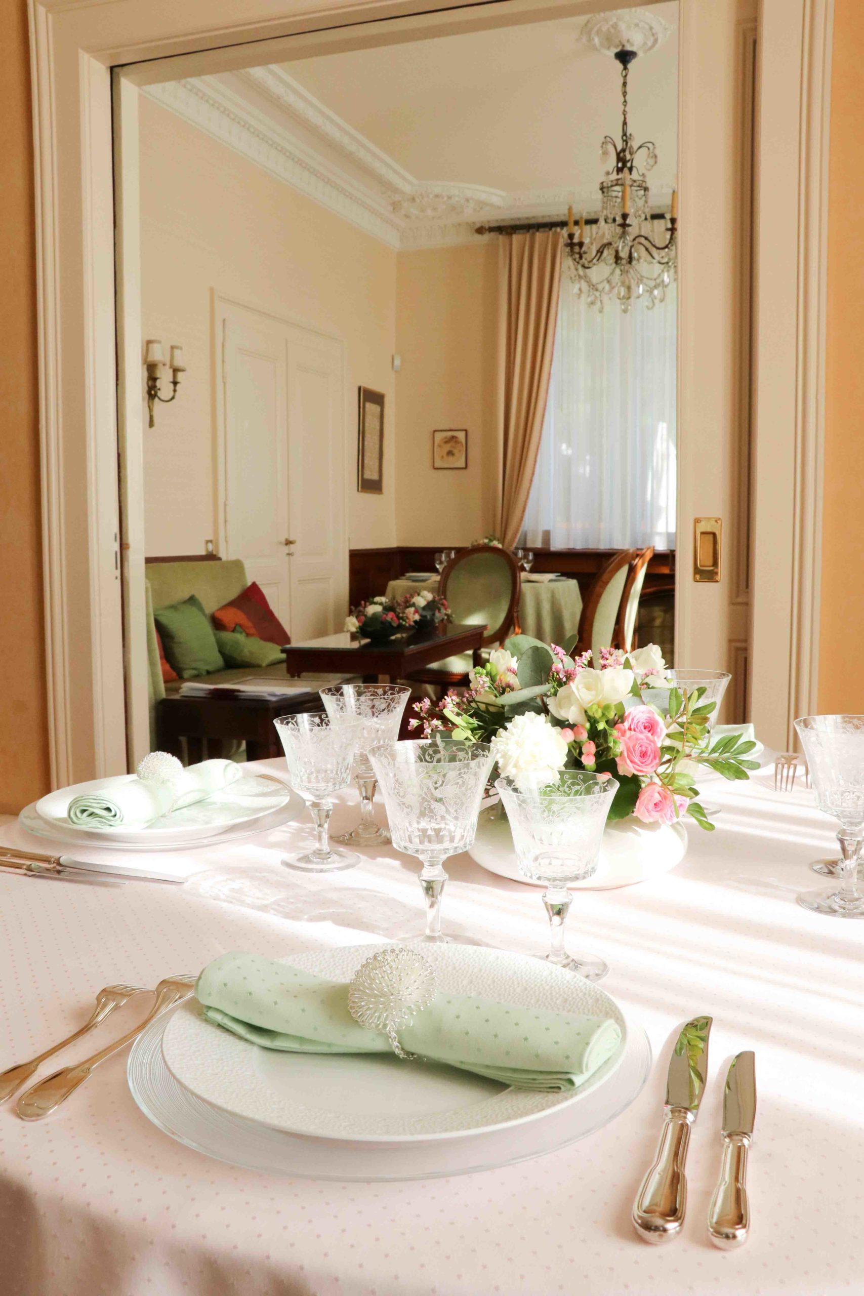 International Etiquette & Protocol Summer Course Intensive