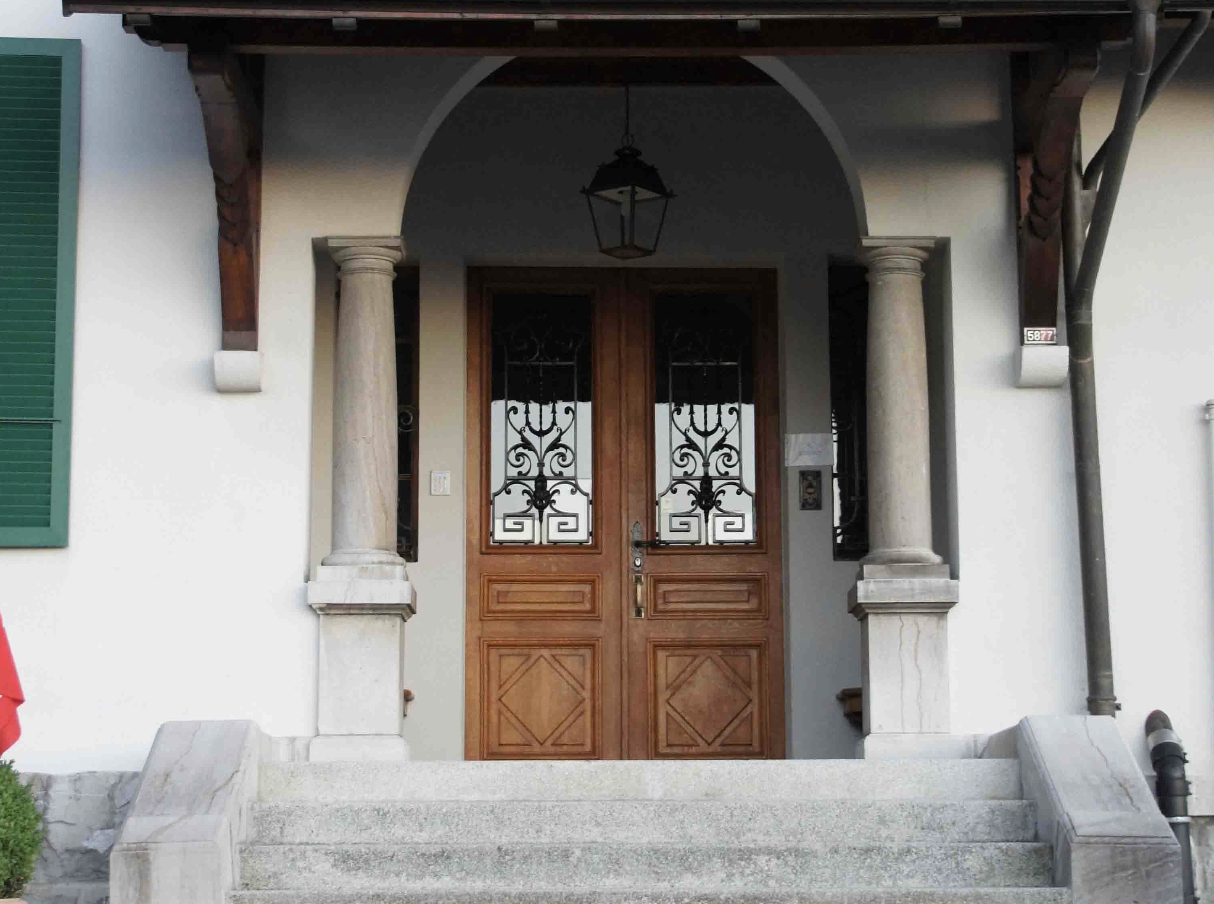About Us: Media Coverage - Institut Villa Pierrefeu
